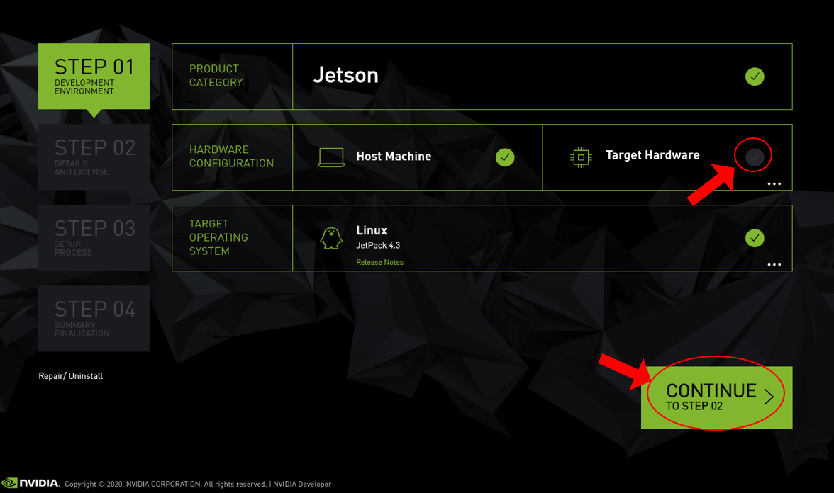NVIDIA® Jetson™ のソフトウェア開発のデバック方法 NVIDIA® Nsight™ Systemsについて | 組込み技術ラボ