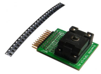 回路の集積化に貢献するアナログ混載・小型・プログラマブルIC GreenPAKとは | 組込み技術ラボ