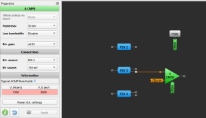 GreenPAKでリセットICを作ってみた | 組込み技術ラボ