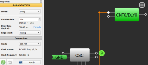 GreenPAKでリセットICを作ってみた | 組込み技術ラボ