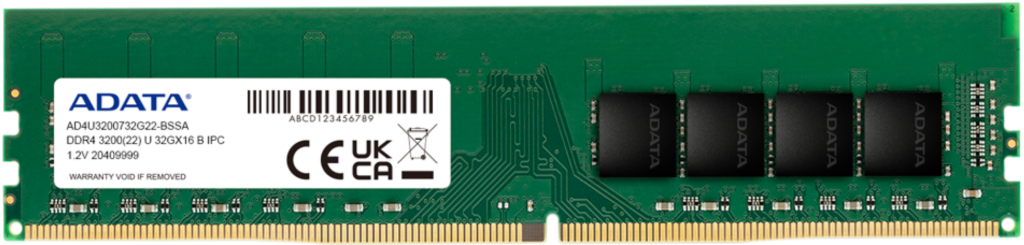 メモリー DIMM製品 DRAM module ランクとは | 組込み技術ラボ