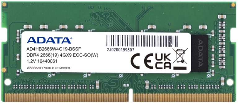 メモリー DIMM製品 DRAM module ランクとは | 組込み技術ラボ