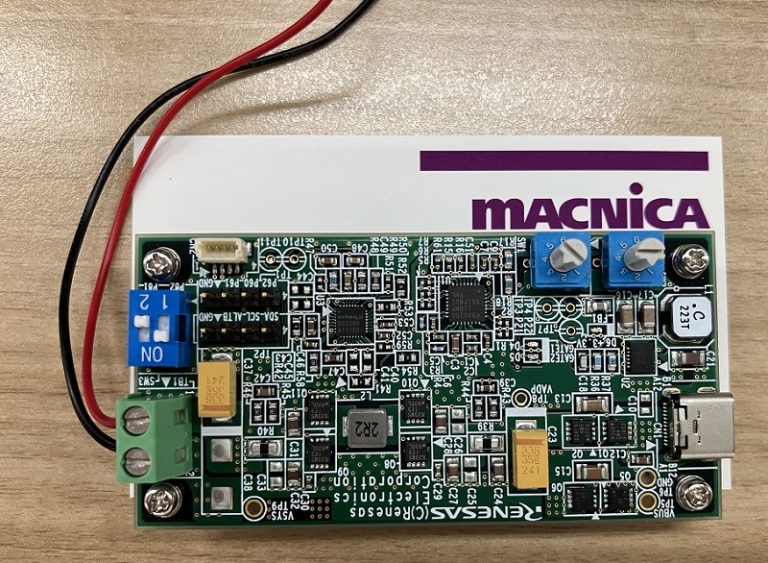 USB-PD Sink基板、By Passモード活用で部品点数を削減 | 組込み技術ラボ